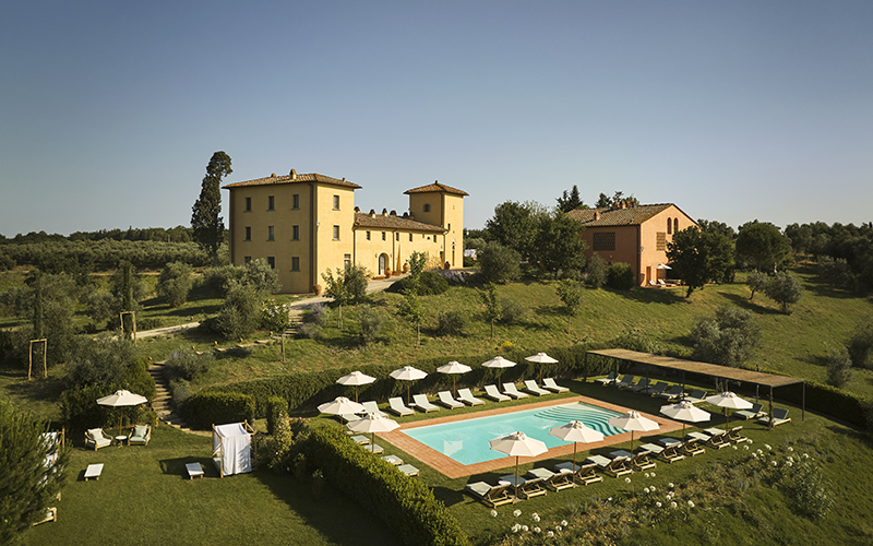 COMO THE TREASURY | COMO GROUP