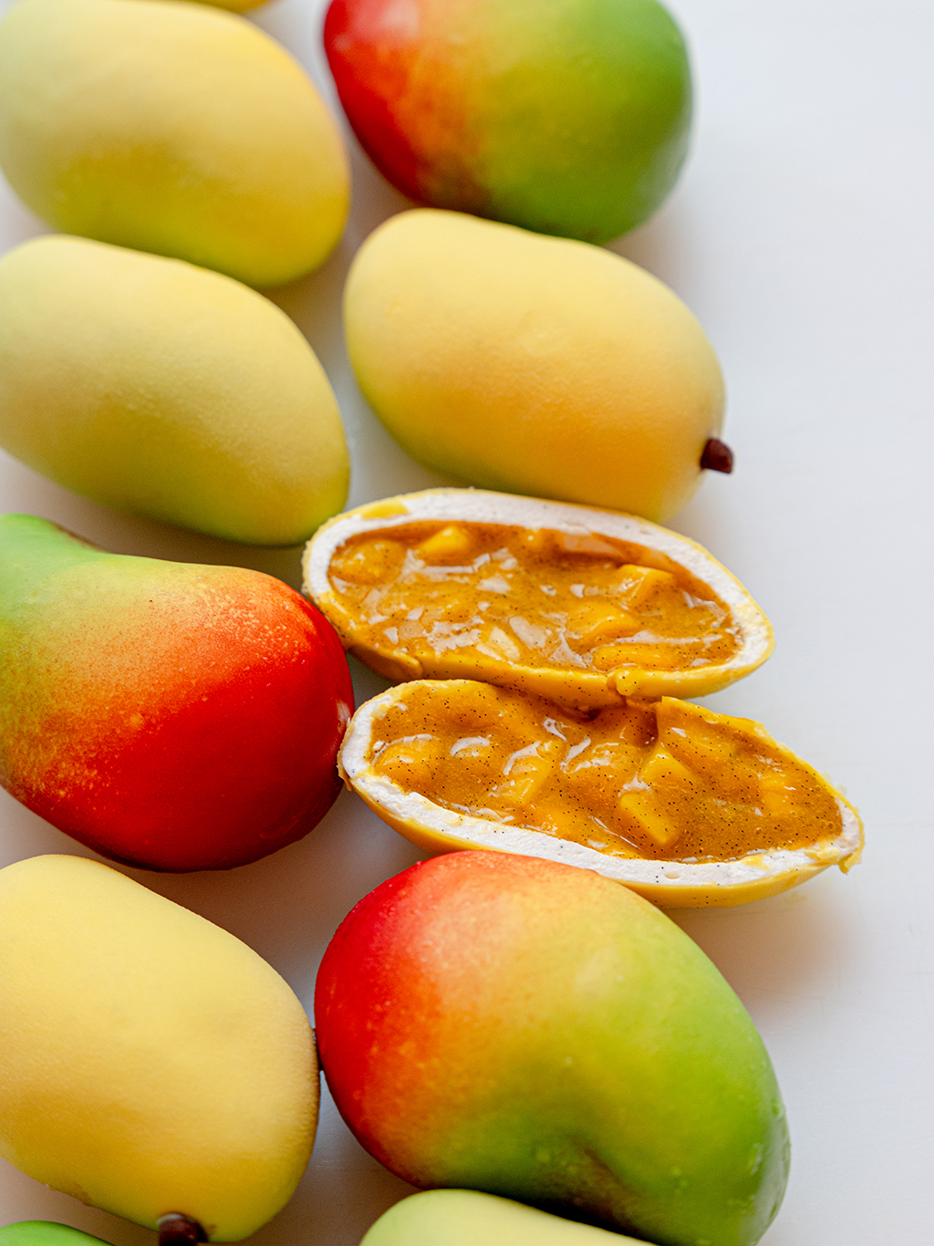 CEDRIC GROLET | COMO GROUP