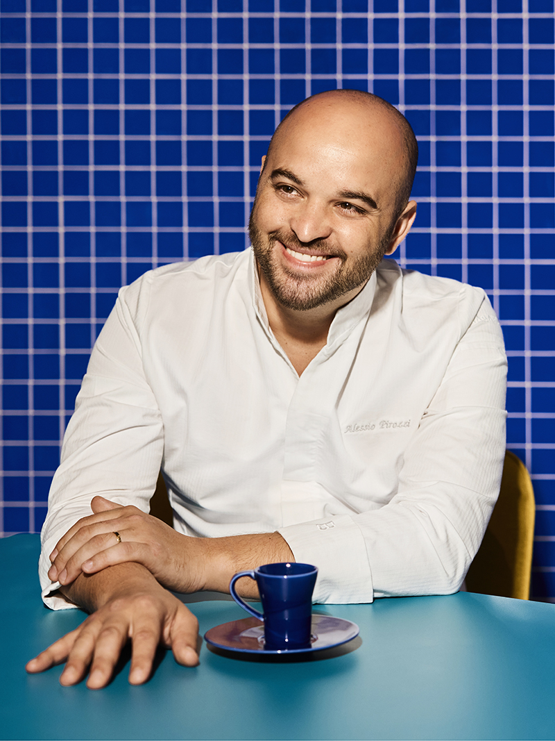 Torno Subito debuts in COMO Dempsey | COMO GROUP