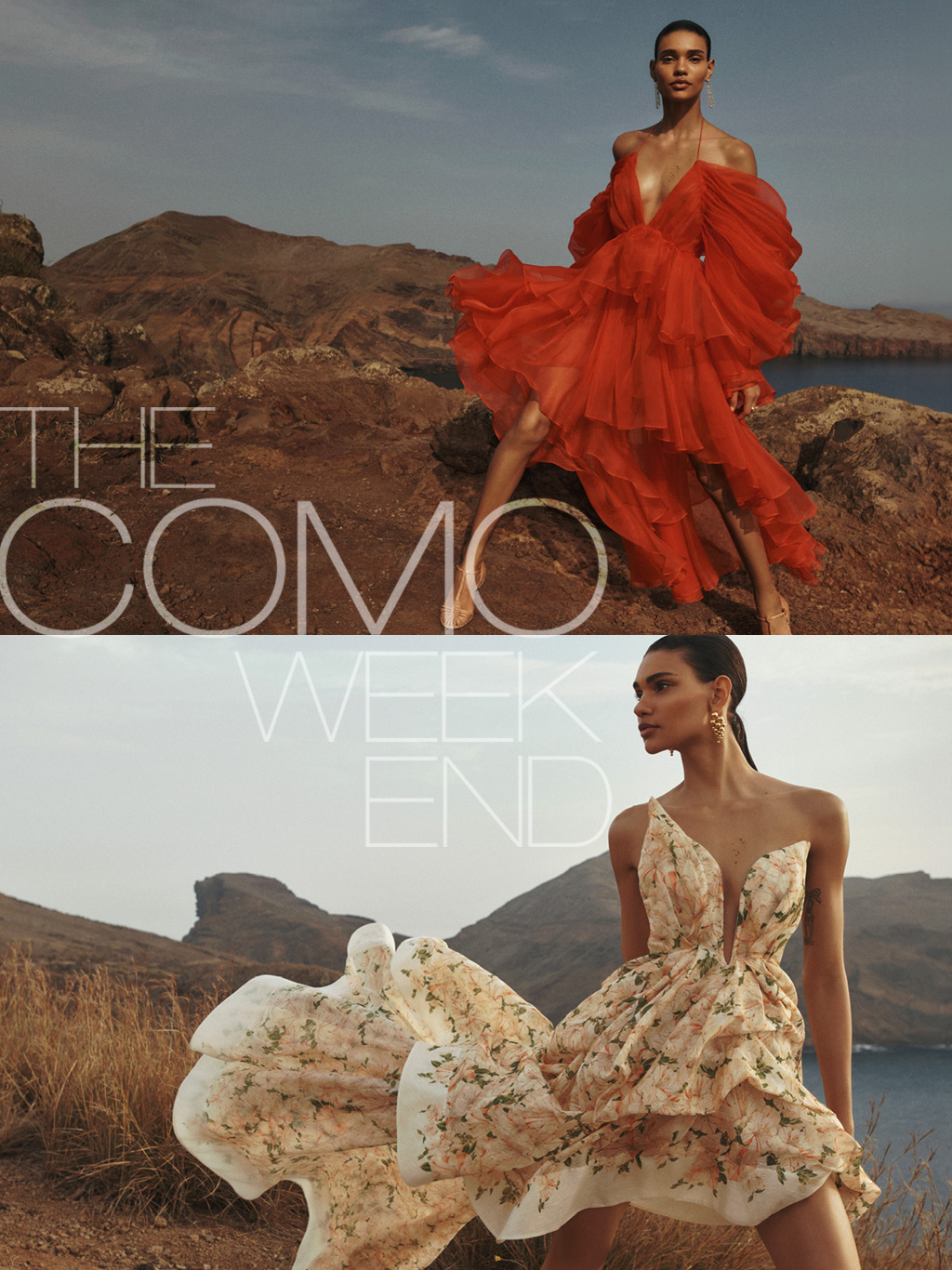 COMO Weekend Returns | COMO GROUP