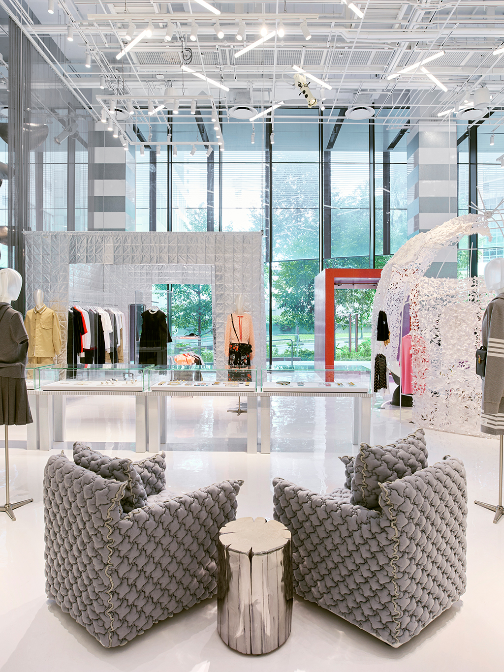 ABOUT US | COMO GROUP