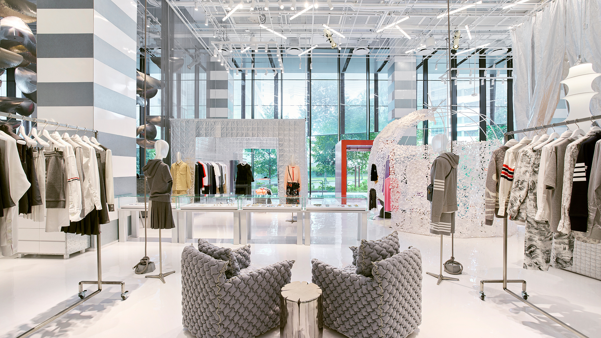 ABOUT US | COMO GROUP