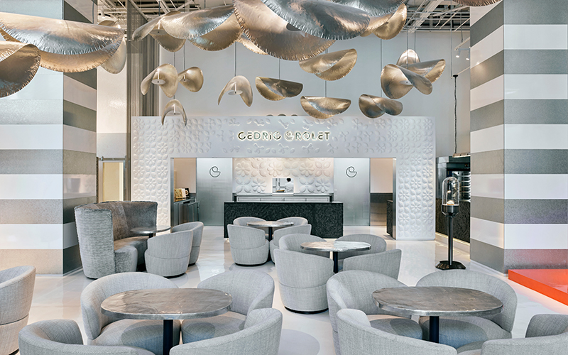 COMO CUISINE | COMO GROUP