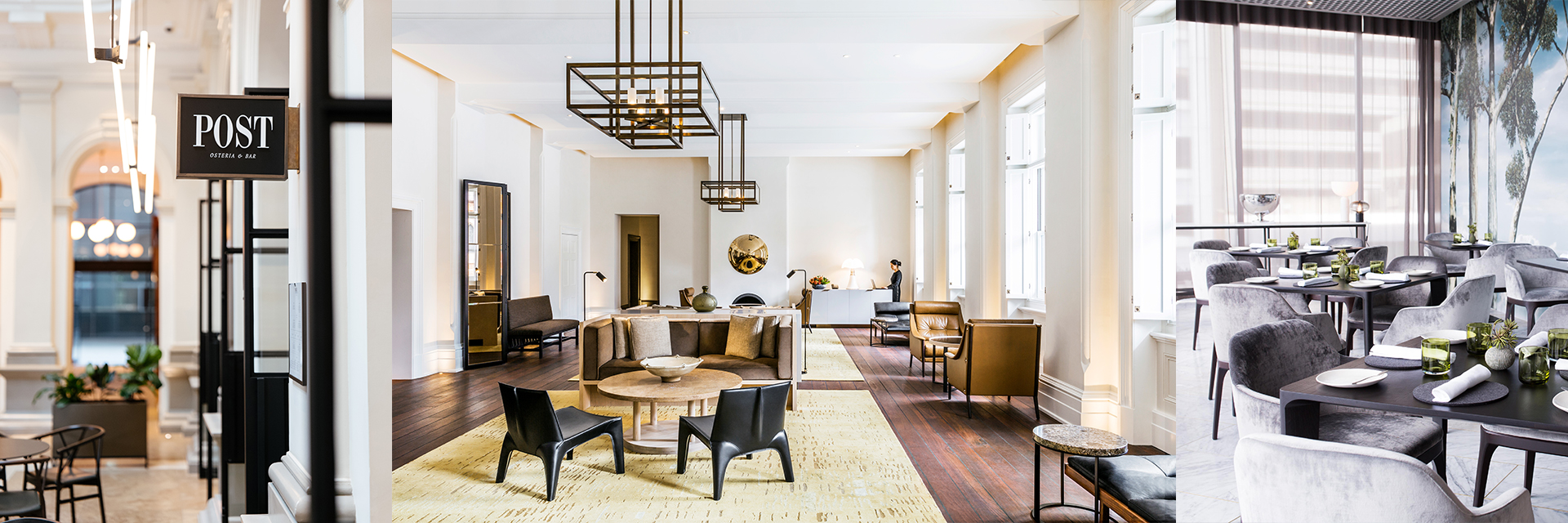 COMO The Treasury Celebrates 10 Years with a Month of Experiences ...